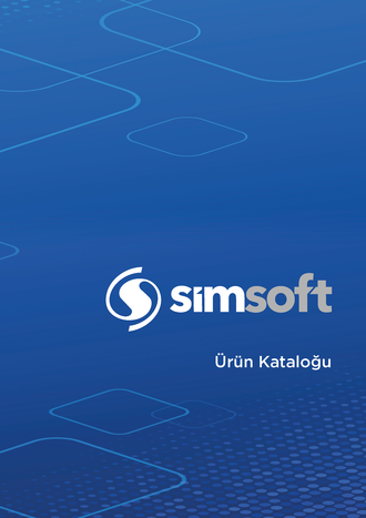 Ürün Tanıtım Broşürleri | Simsoft